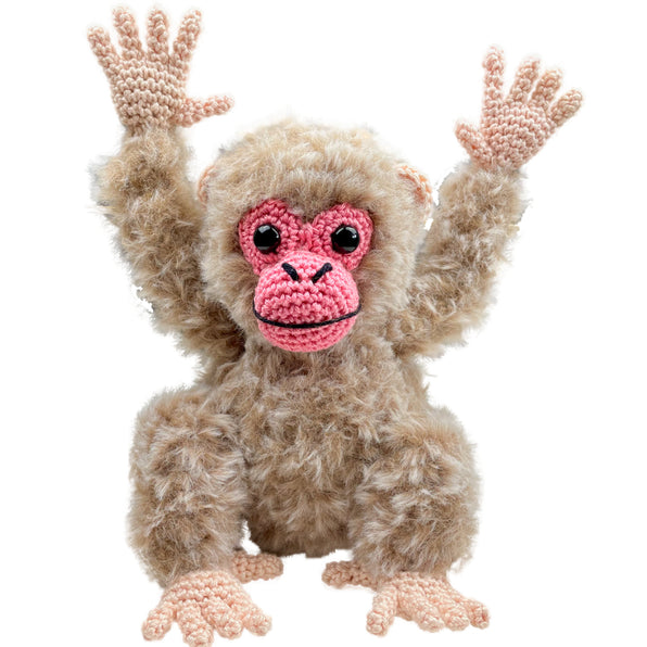 World Animals – YarnZoo