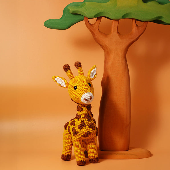 YarnZoo | Amigurumi Haakpatronen